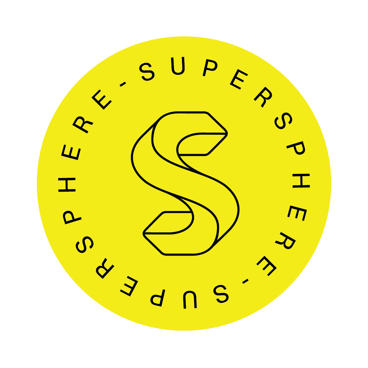 ARKRUNR SHOWS - Supersphere