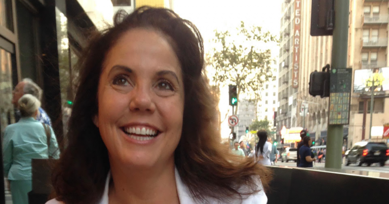 Christine Ritchie on the 24/7 Life of a Supersphere Super Producer ...